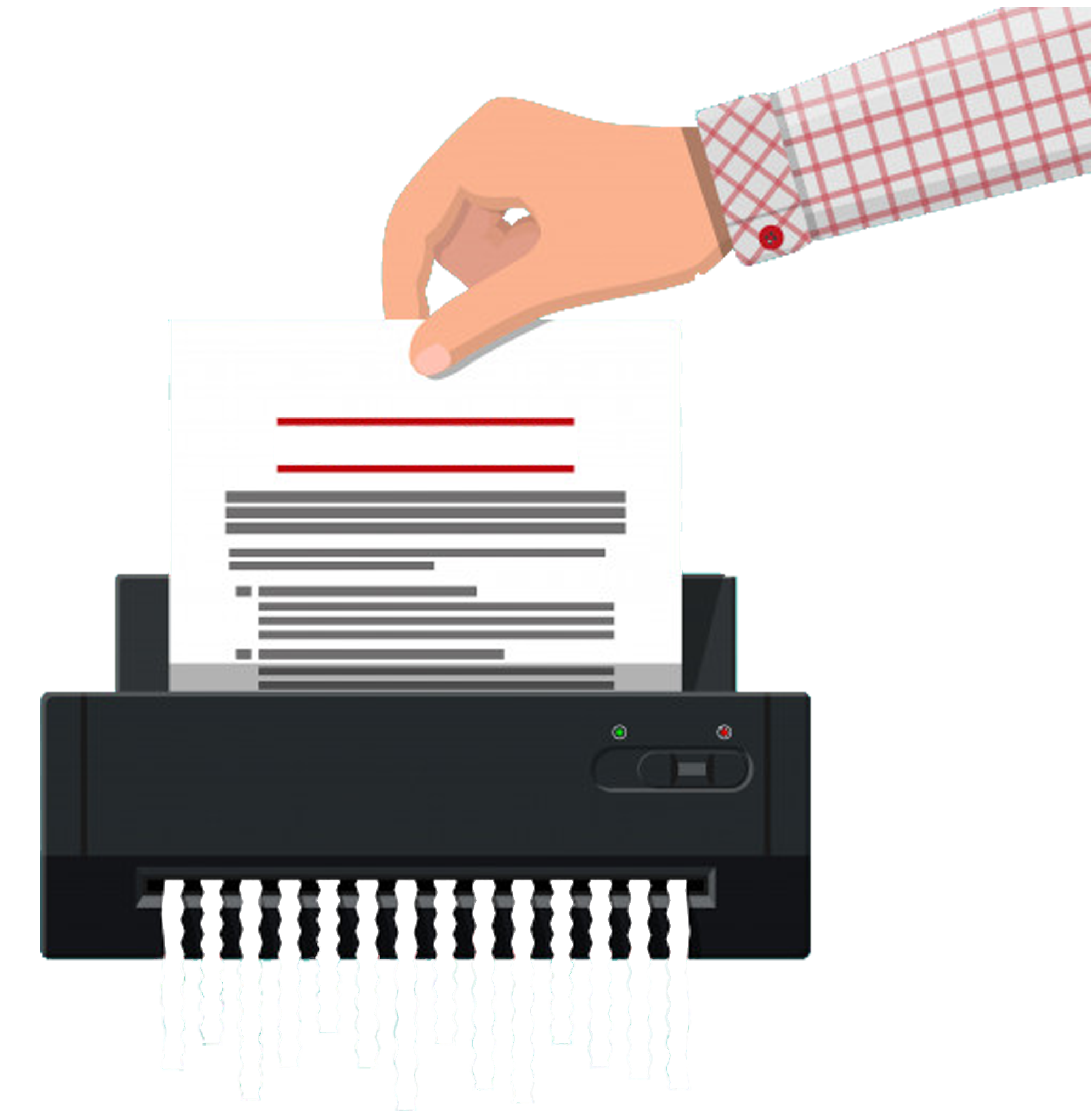 ELIMINAZIONE DEL CARTACEO - Kondor CS